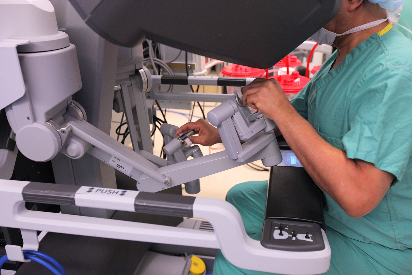 Tracheobronchomalacia (TBM) | Cardiothoracic Surgery