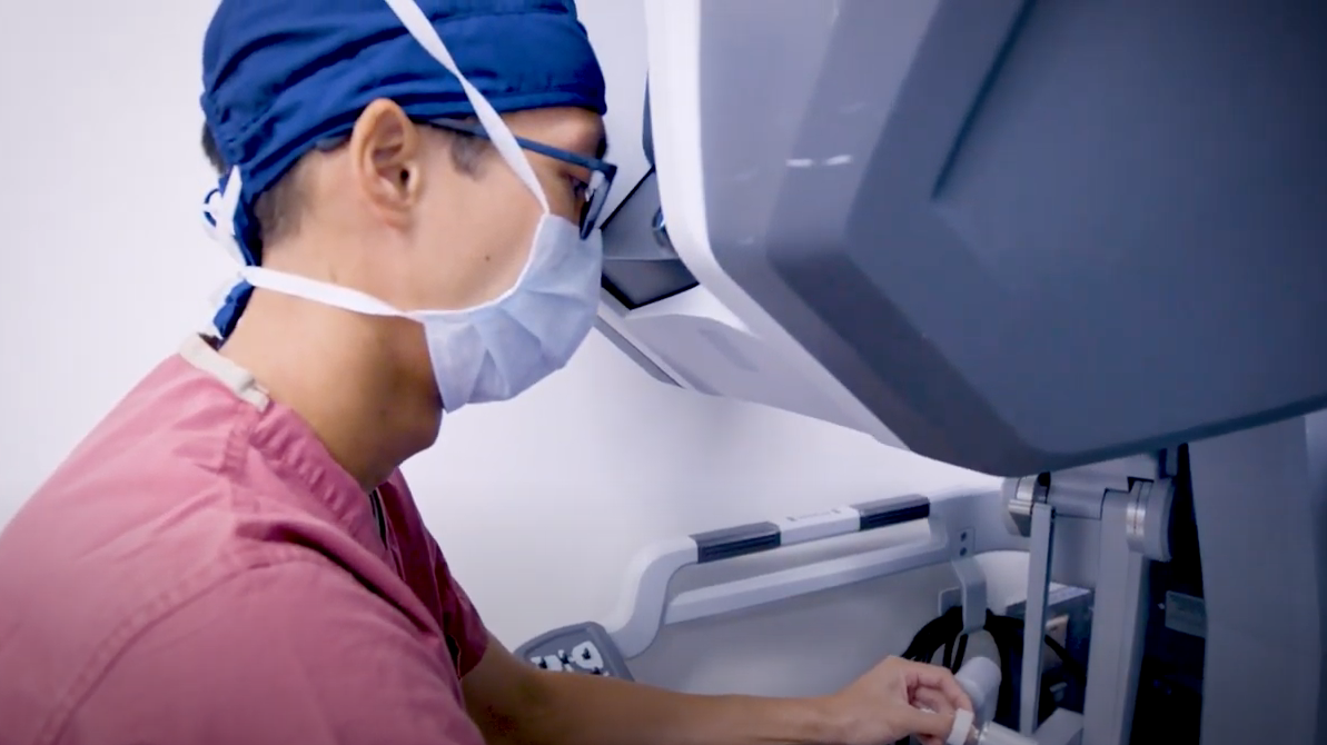 Tracheobronchomalacia (TBM) | Cardiothoracic Surgery